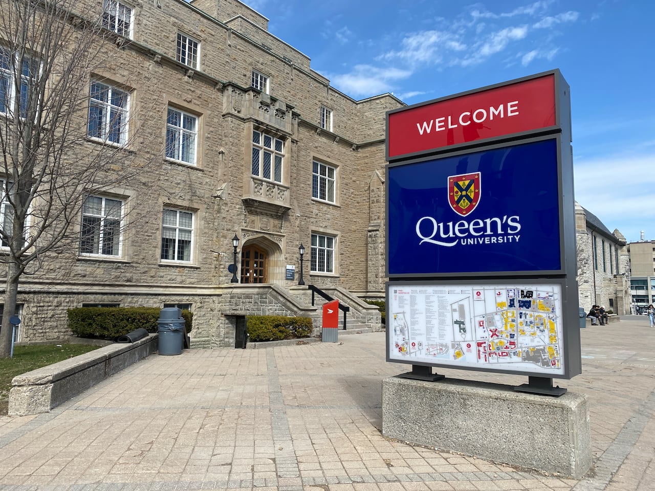 Queen's University at Kingston International Admissions | Global Admissions
