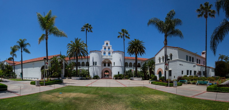 Bachelor's in Humanities at San Diego State University | Global Admissions