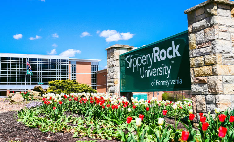 Bachelor's in Psychology - Pre-Physician Assistant at Slippery Rock ...