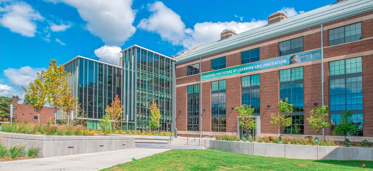 Michigan State University International Admissions | Global Admissions